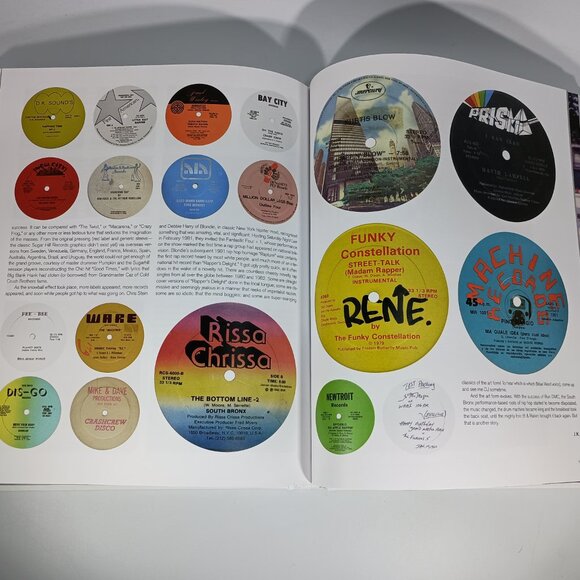 Joe Conzo | Art | Born In The Bronx A Visual Record Of The Early Days ...